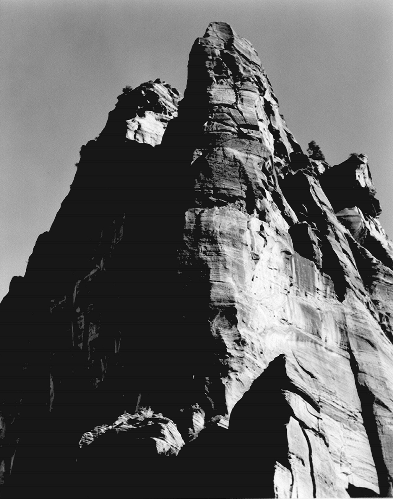 Ansel-Adams-190 - Corso Fotografico